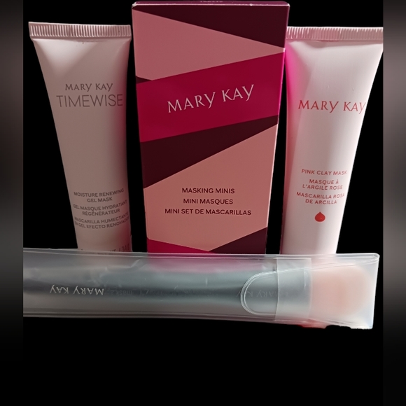 Mary Kay | Skincare | New Mary Kay Skincare Bundle | Poshmark